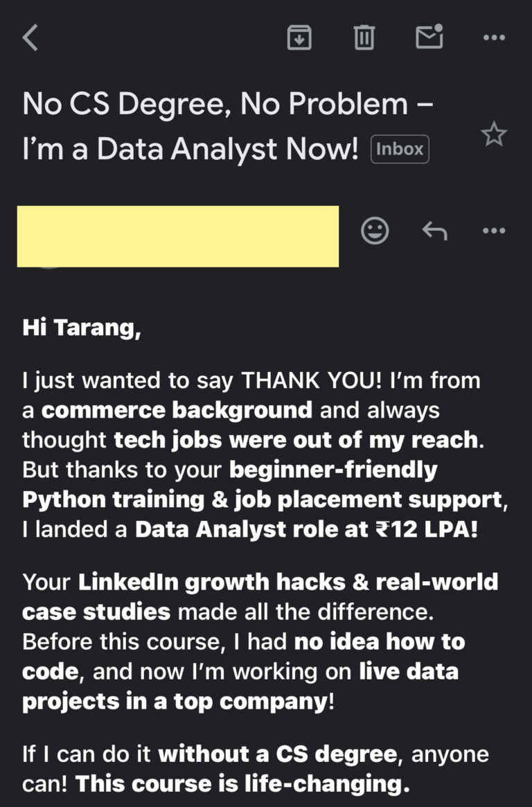 Python For Data Scienceanalysis Coding Wise Programs