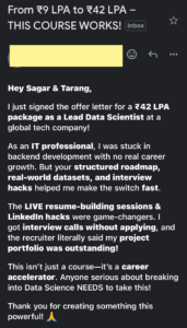 Python for Data-Science/Analysis – Coding Wise Programs