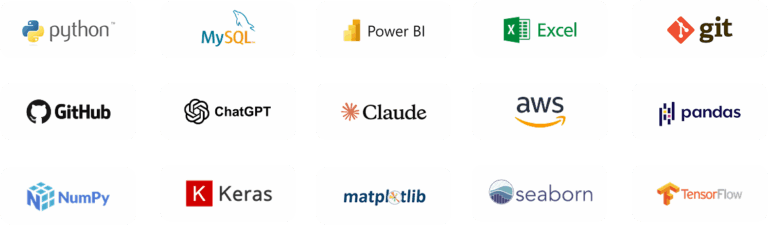 Masters In Data Analytics with GenAI Registration – Coding Wise Programs